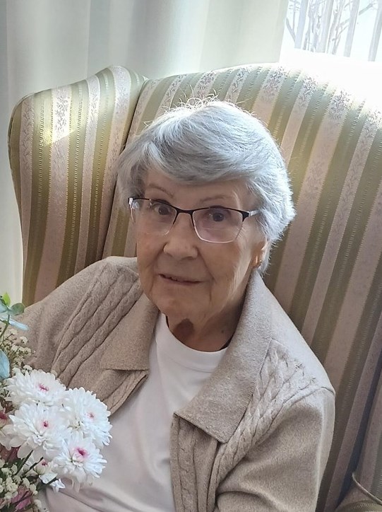 Doris Smith Obituary - Peterborough, ON