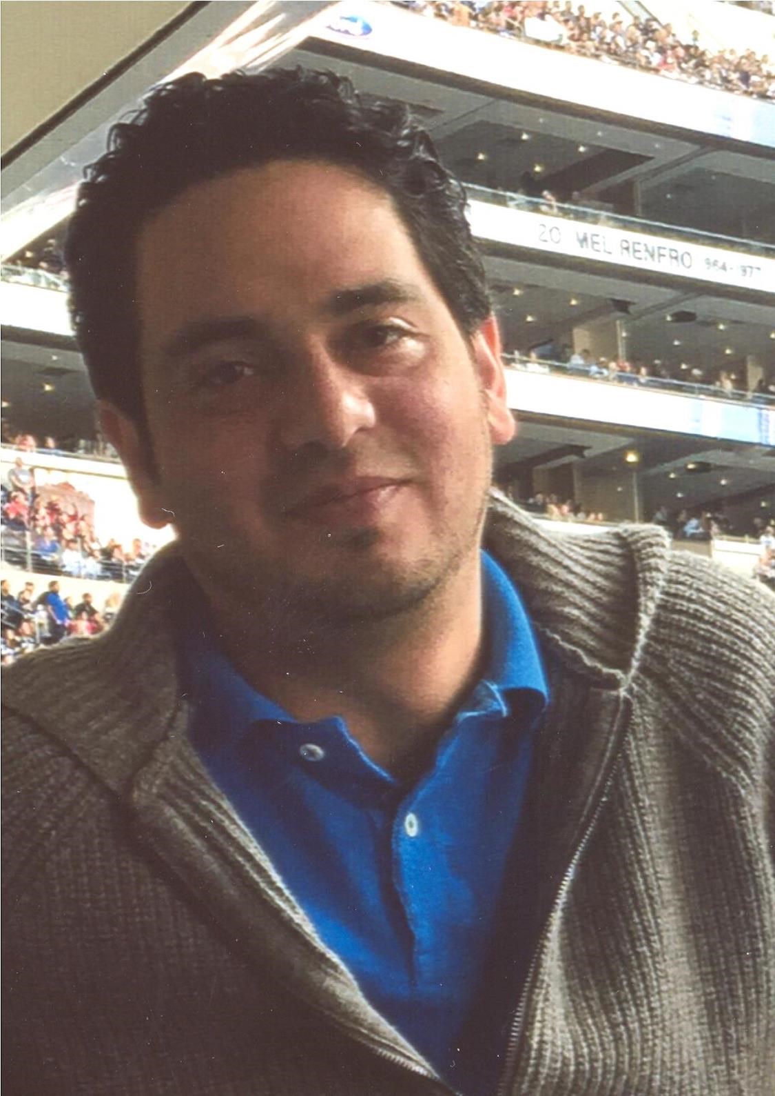 Jaime Fernando Carrillo Obituary - El Paso, TX