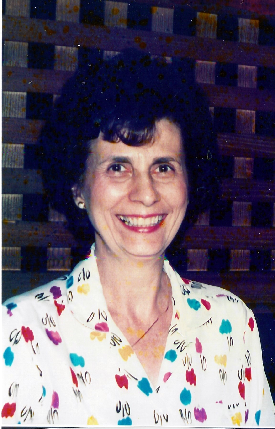 Bessie Shook Obituary - Miami, FL