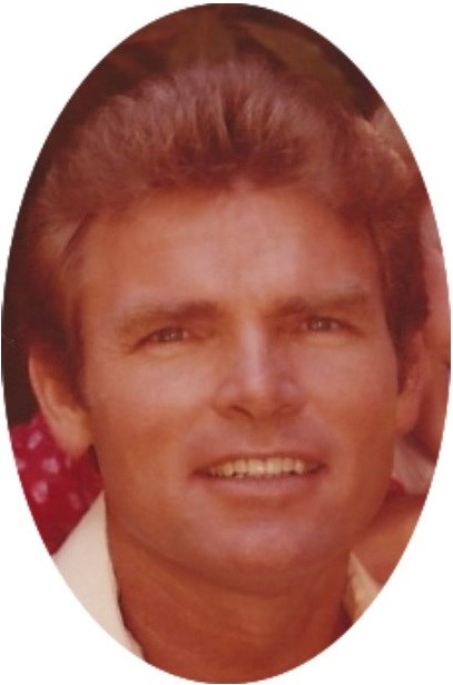 Harry Galvin Planck Obituary - Spokane Valley, WA