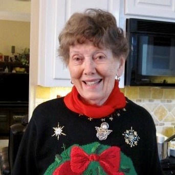 Sara Laughlin Obituary - Montevallo, AL