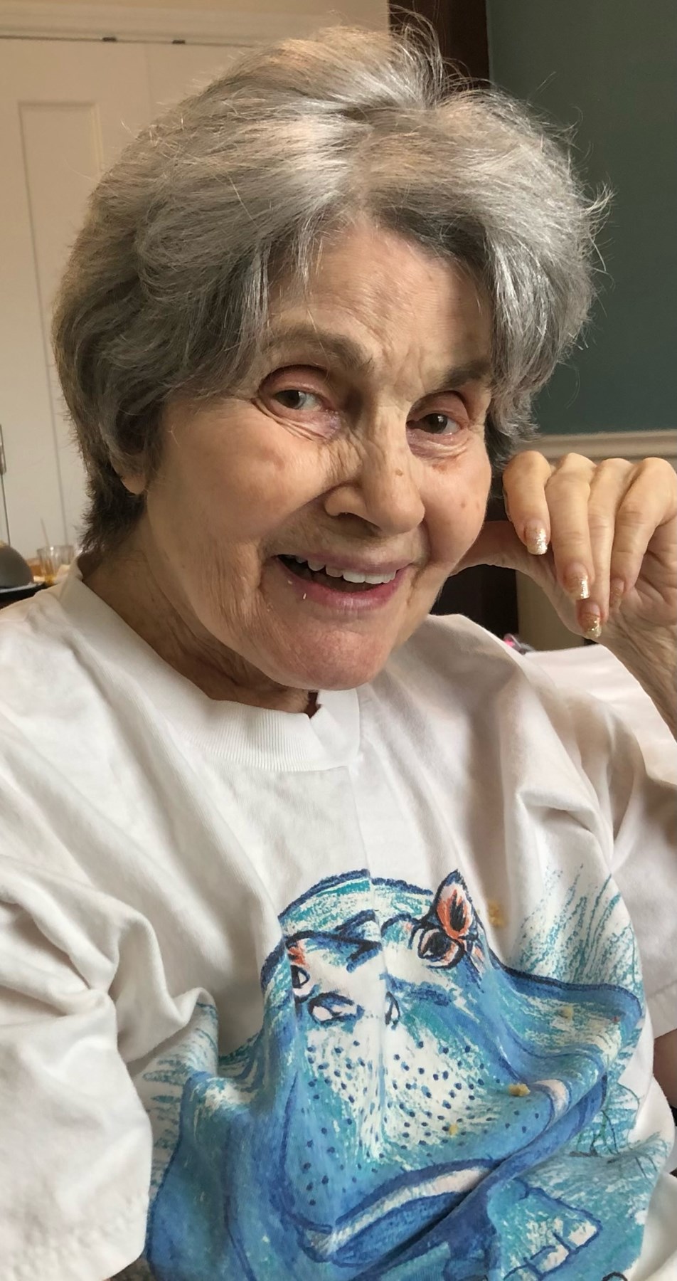 Gloria Russakov Obituary - Charlotte, NC