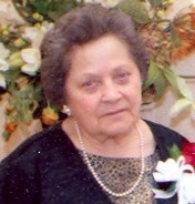 Maria Hayes Obituary - Middleburg Heights, OH