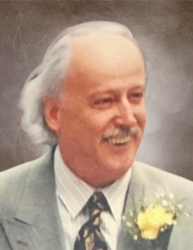Jean-Guy Boily Obituary - Montreal, QC
