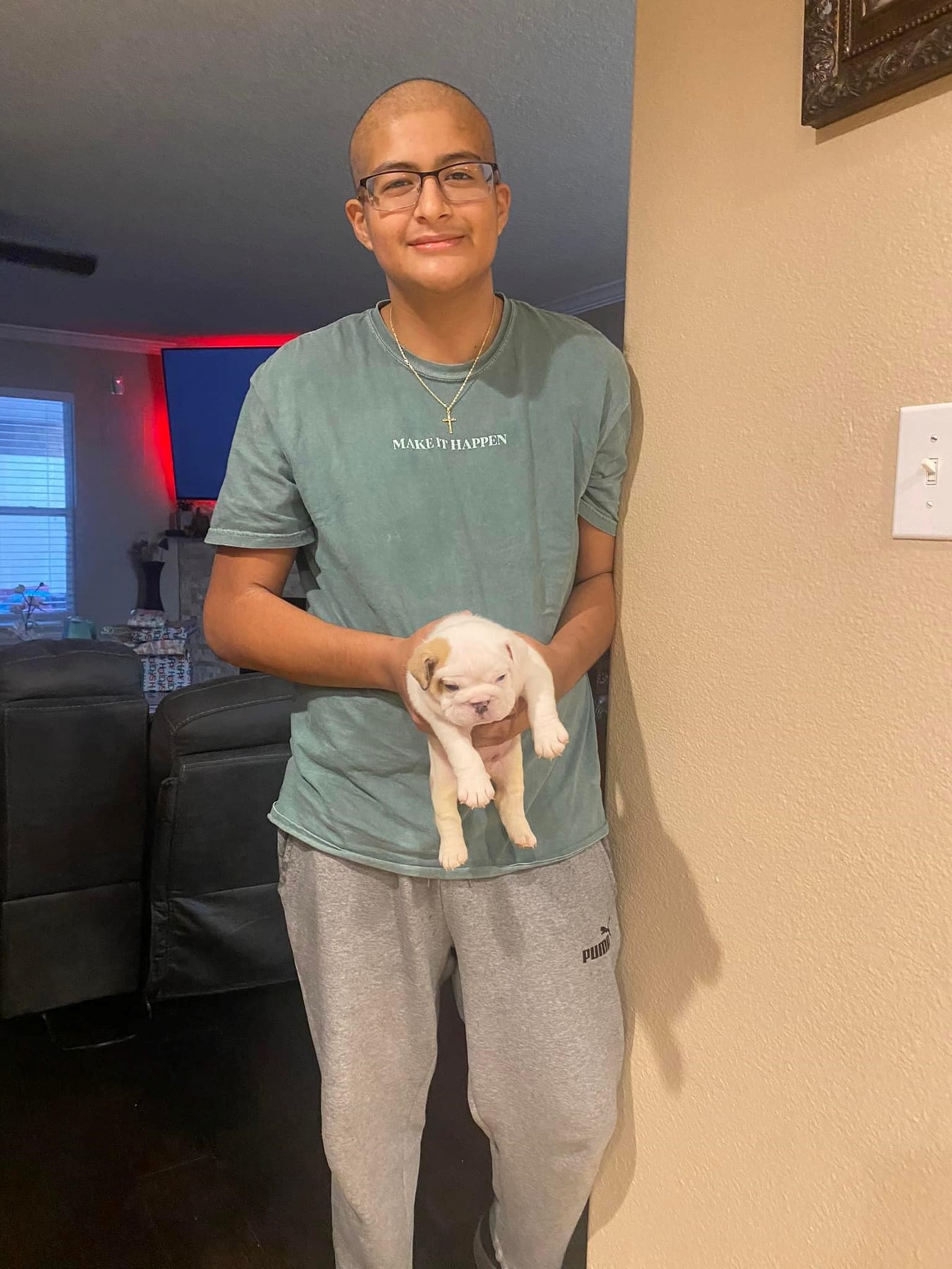 Jacob Royce Obituary - Houston, TX