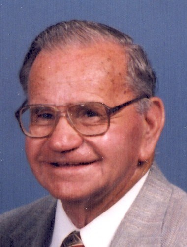 Edgar Davis Obituary - Odessa, TX