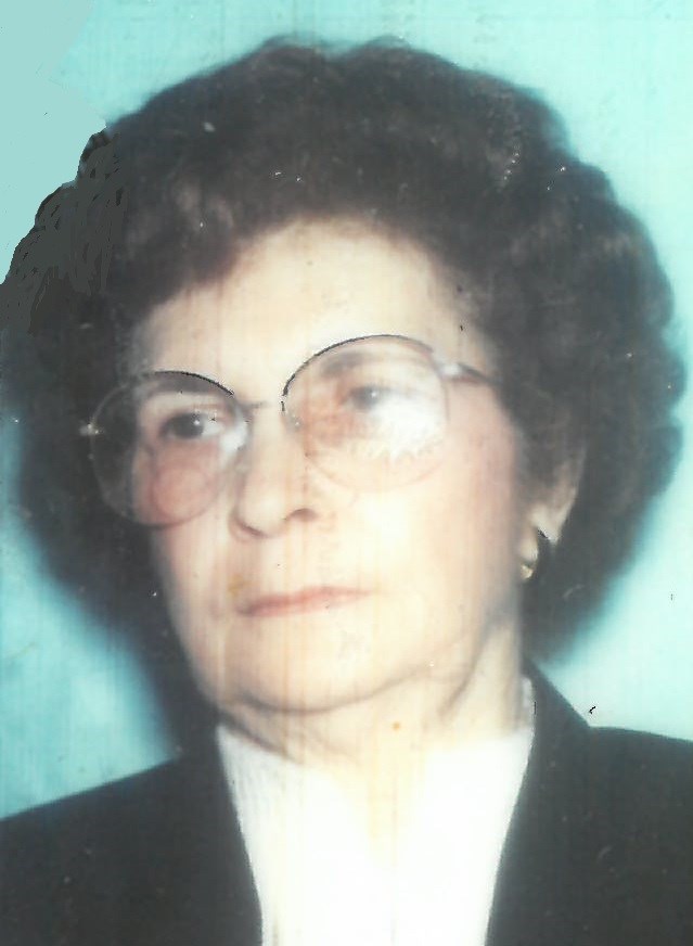 Olga Taffaro Obituary - New Orleans, LA