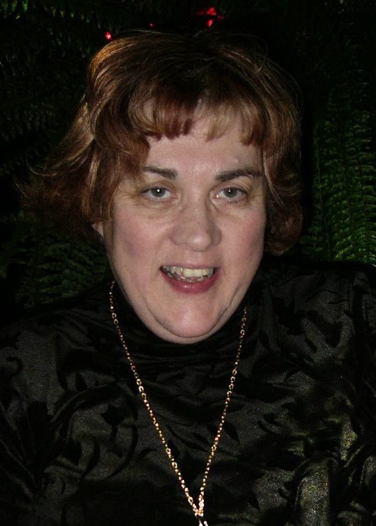 Jane Ewert Obituary - Winnipeg, MB