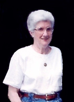 Faye McElroy Obituary - Waynesville, NC