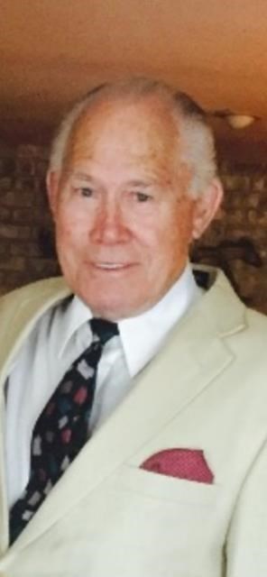 Edward Benham Obituary - Brentwood, MD