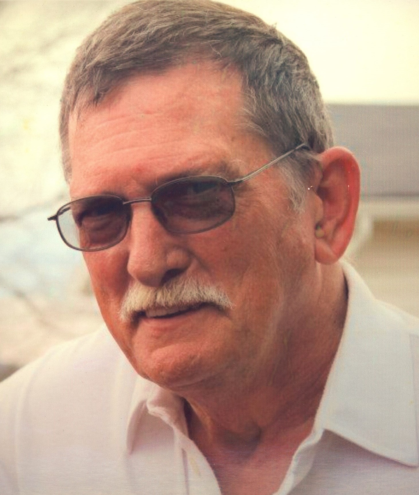 Marvin Dillon Obituary - Bassett, VA