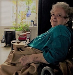 Bernadine Saucier Fontenot Obituary - Morgan City, LA