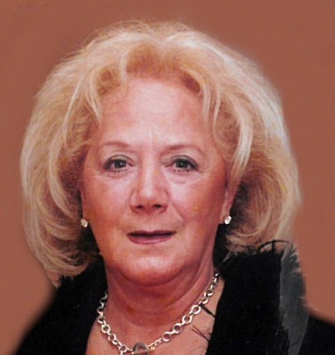 Evelyn Leddy Obituary - Providence, RI