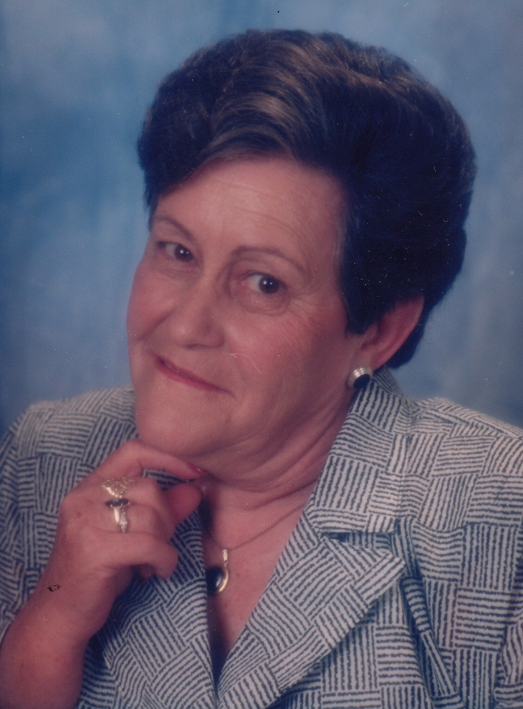 Dee Russell Obituary - Haughton, LA