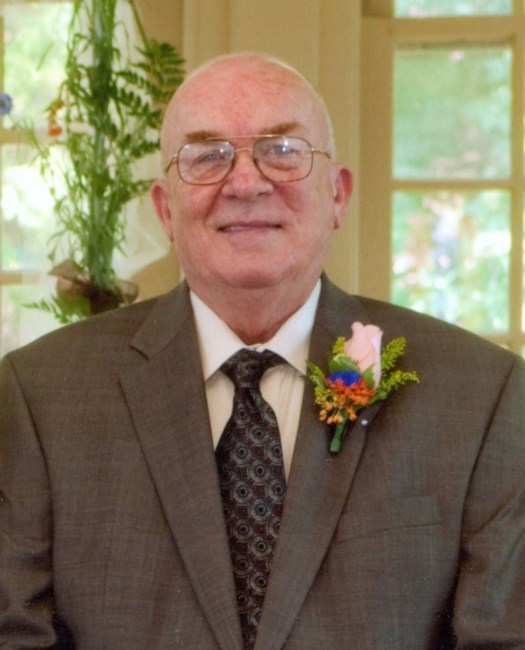 William Calvin Glover Jr. Obituary - North Little Rock, AR