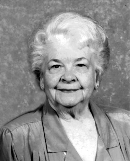 Emma Gentry Obituary - Austin, TX