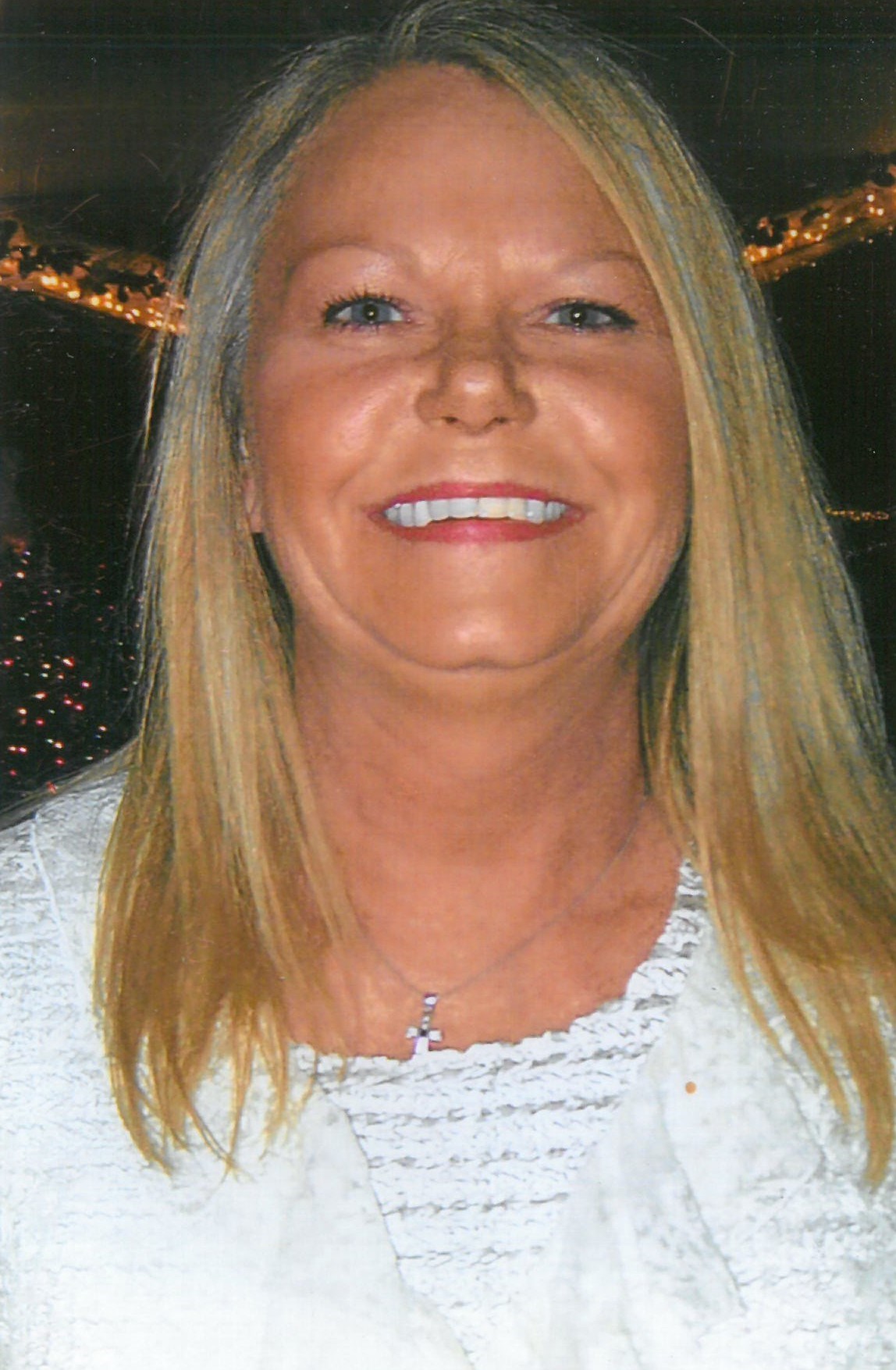 Sharon HENNESSEY-BALMER Obituary - Kansas City, MO