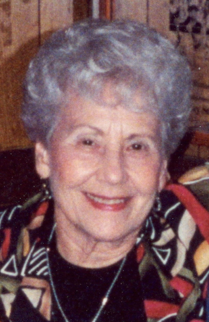 Juanita Tilley Obituary - Louisville, KY