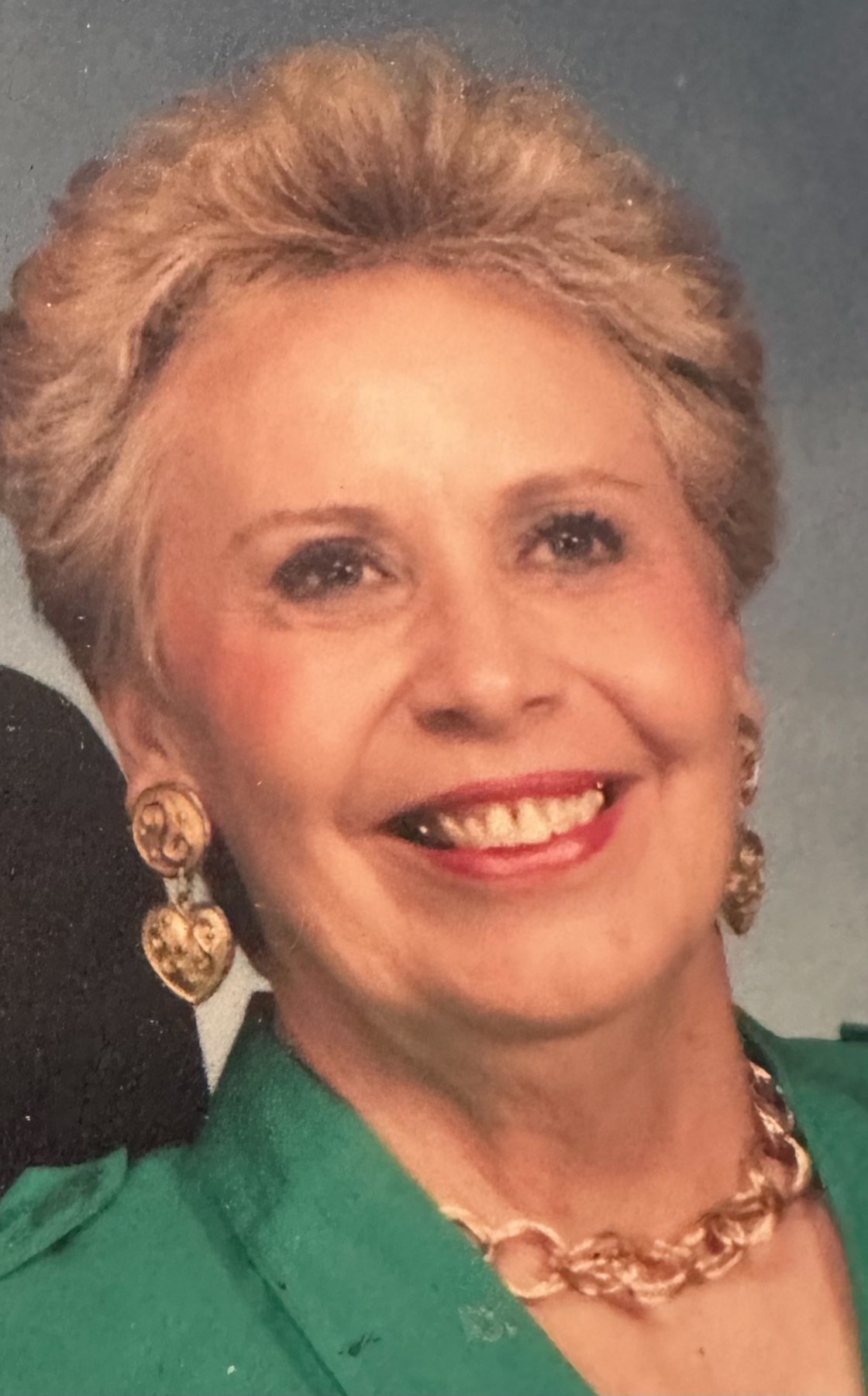 Marjorie Frady Obituary - Metairie, LA