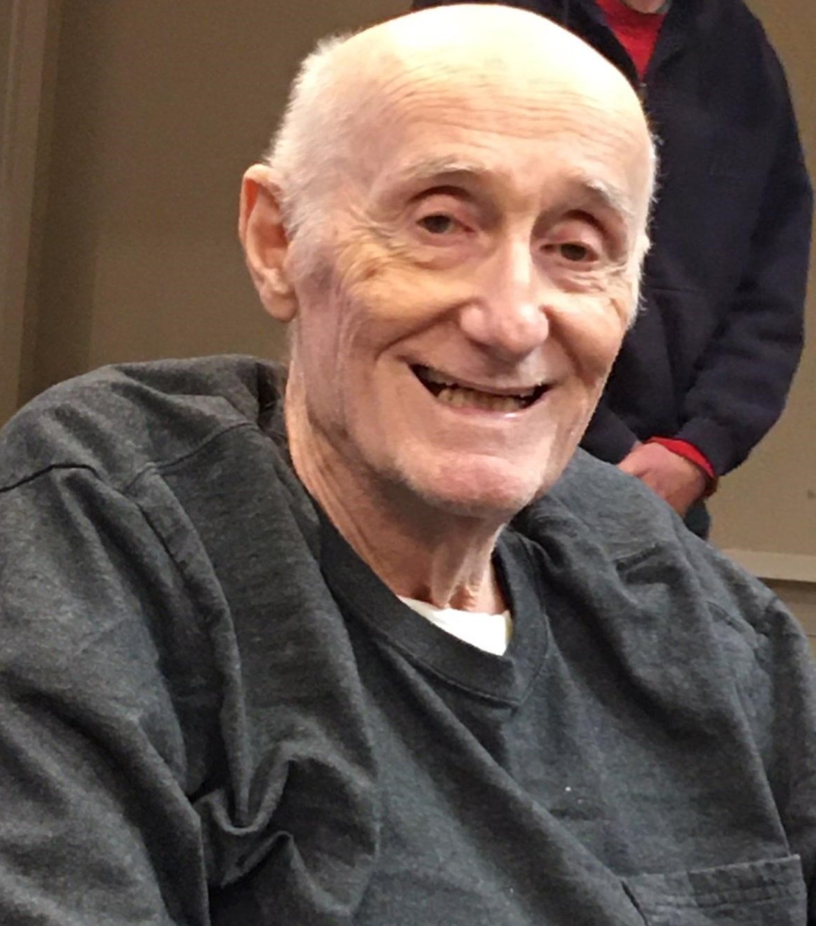 Kenneth Kleinert Obituary - Dallas, TX