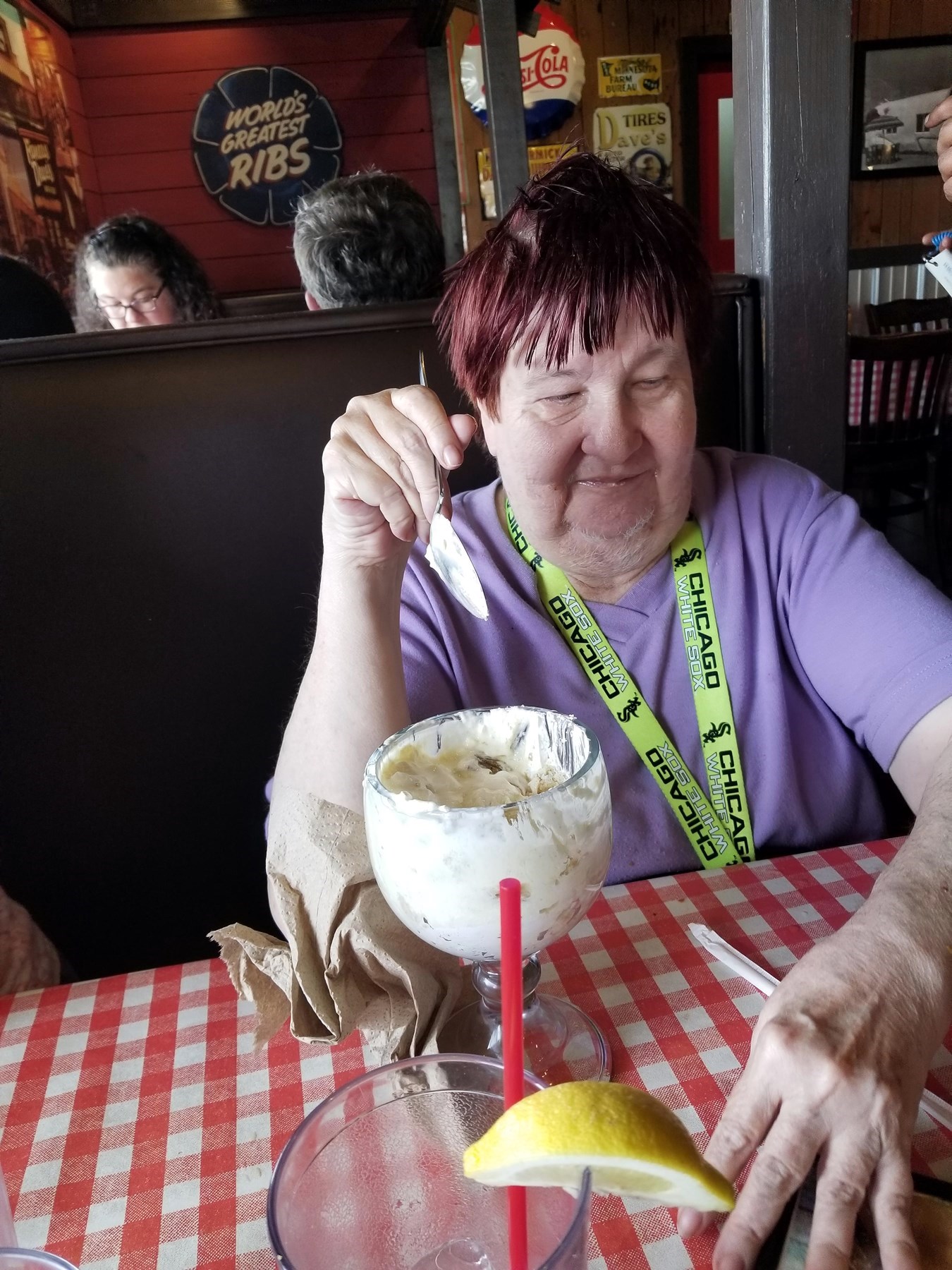 Janice Grant Obituary - Chicago, IL