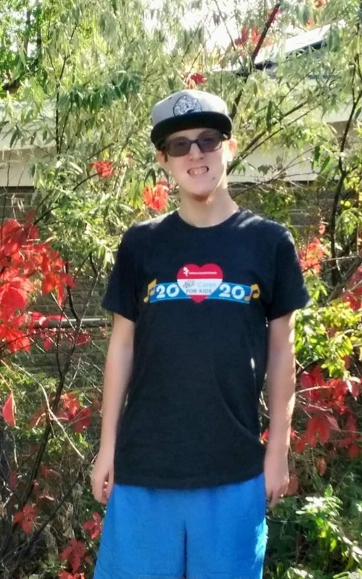 Nicholas Hall Obituary - Colorado Springs, CO