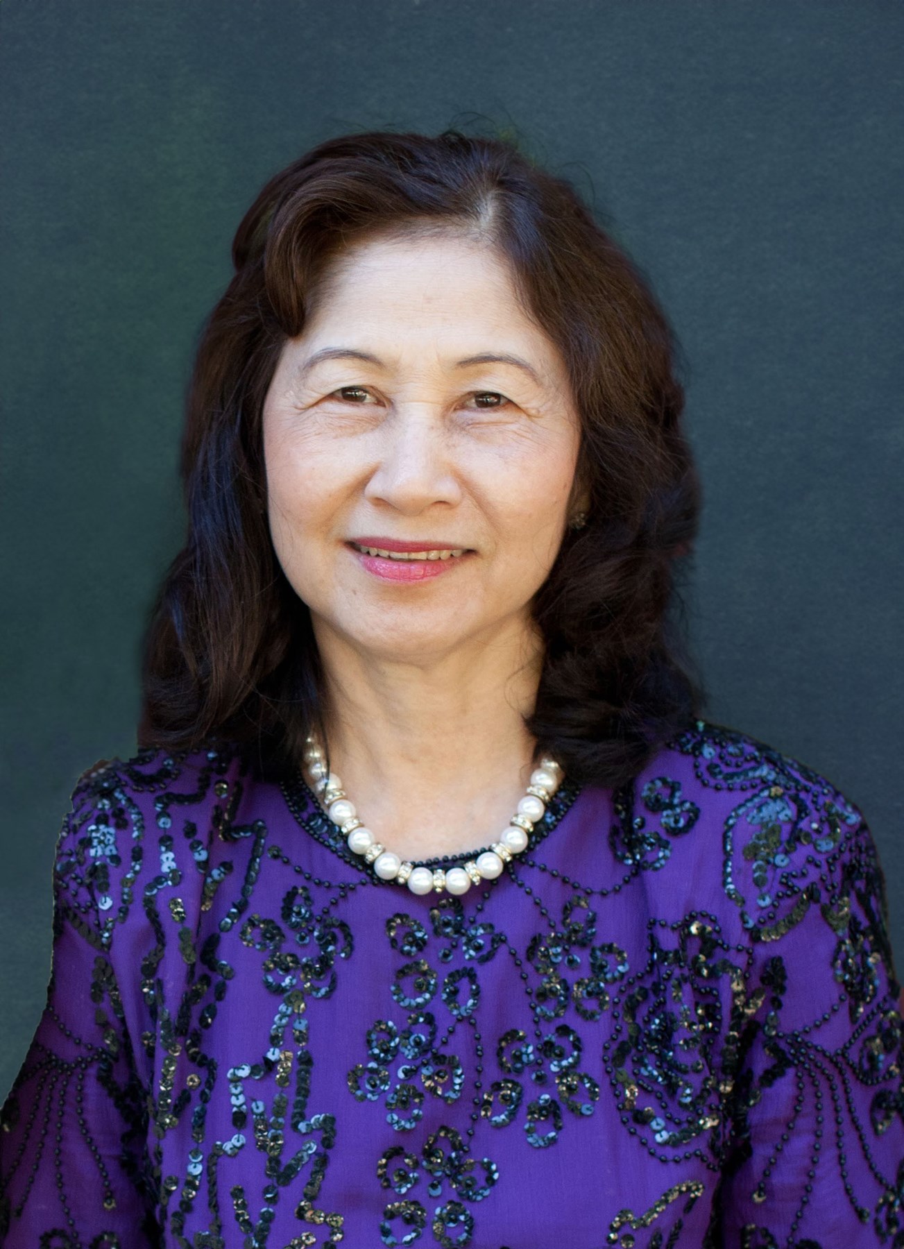 Ngon Thi Tran Obituary - Westminster, CA