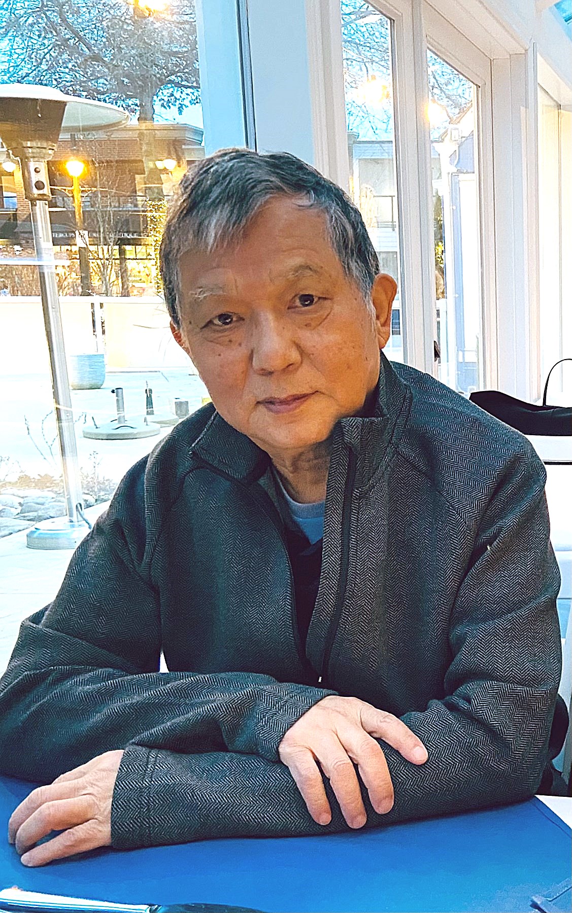 Ai Li Obituary - Surrey, BC