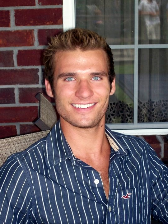 Eric Rich Obituary - Middleburg, FL