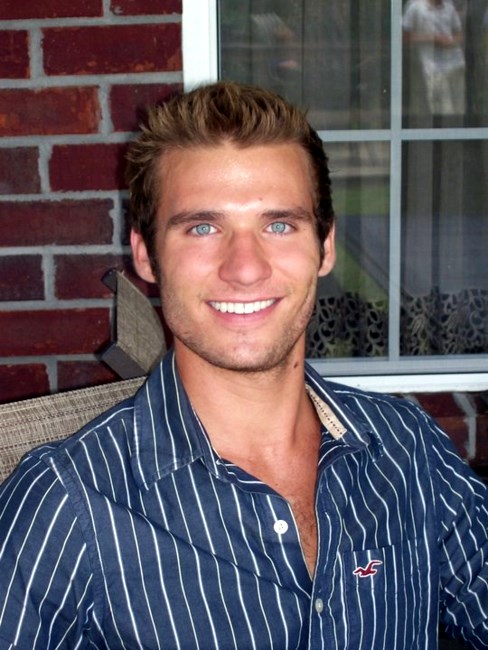 Eric Rich Obituary - Middleburg, FL