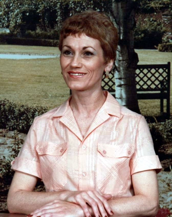 Barbara Lashley Obituary - Hixson, TN