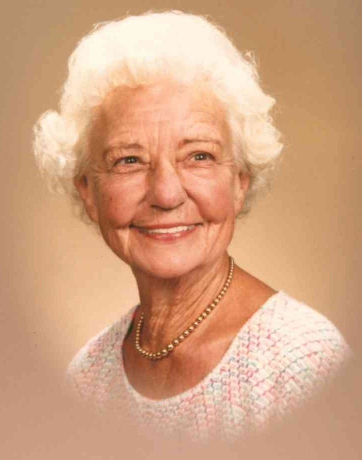 Emily Christison McKenzie Obituario - East Ridge, TN