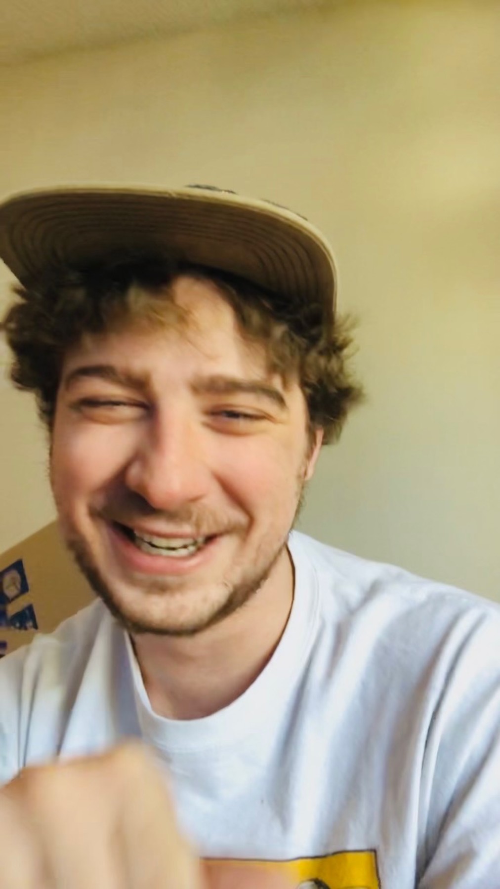 Zach Tyler 2022