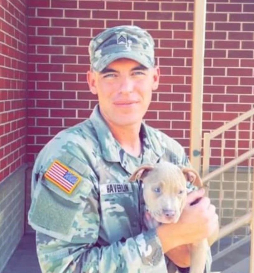Andrew Haverlin Obituary - Brunswick, GA