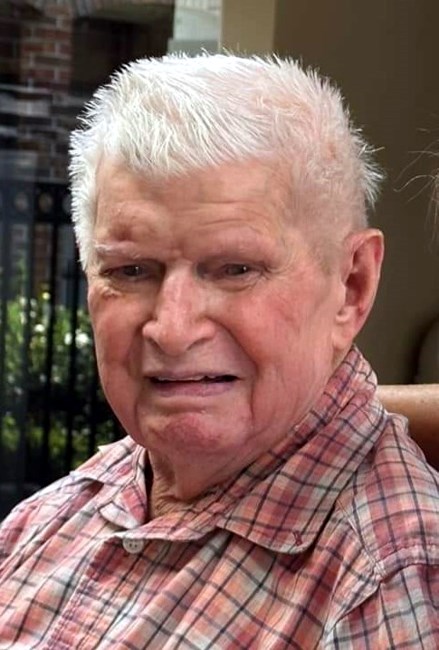 Leroy James Morvant Obituary - Metairie, LA