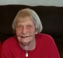 Mary Bollinger Obituary - Kansas City, MO