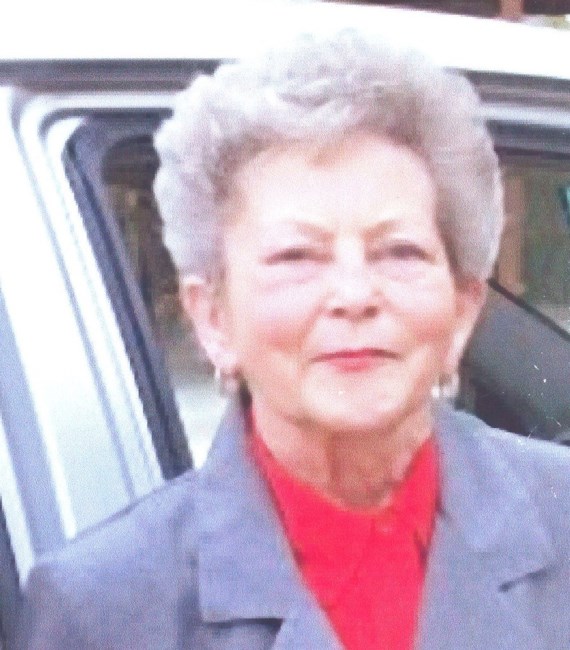 Ann C Collier Obituary - Temple, TX
