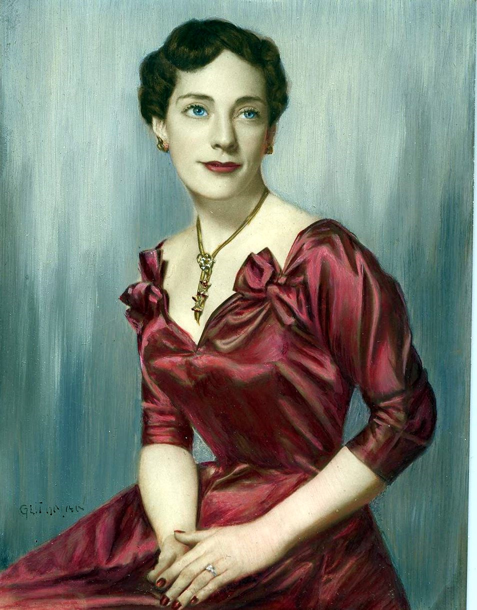 Mary C Wolf Obituary - New York, NY