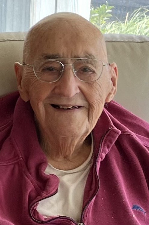 Louis Napoli Obituary - Manahawkin, NJ
