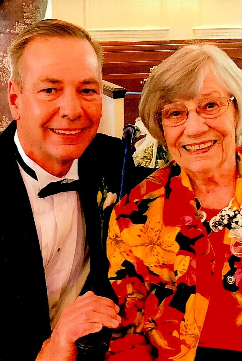 Barbara Duff Obituary - Richmond, VA