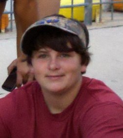 Megan LeAnn "No. 00" Ladner Obituary - Poplarville, MS