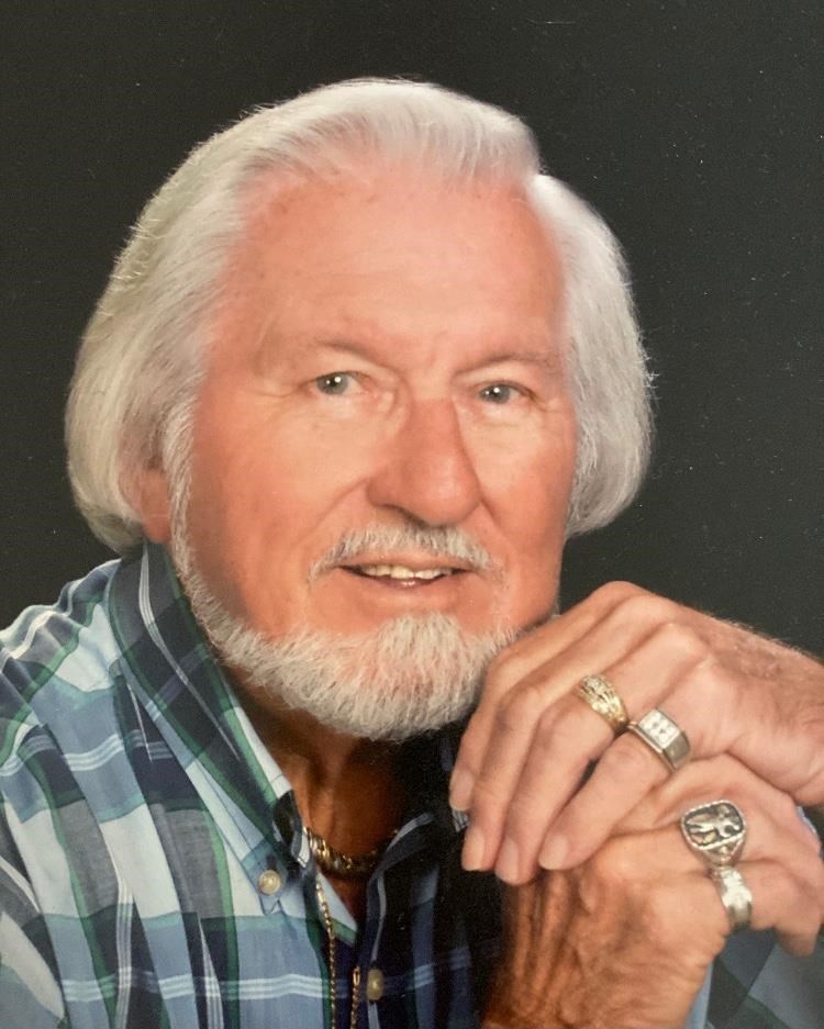 John Toth Obituary - Jackson, MS