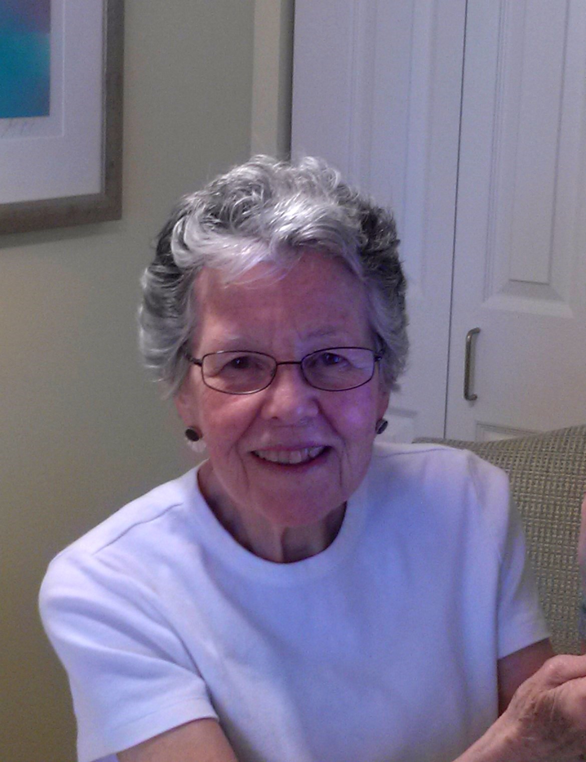 Dorothy Granneman Obituary - Old Saybrook, CT