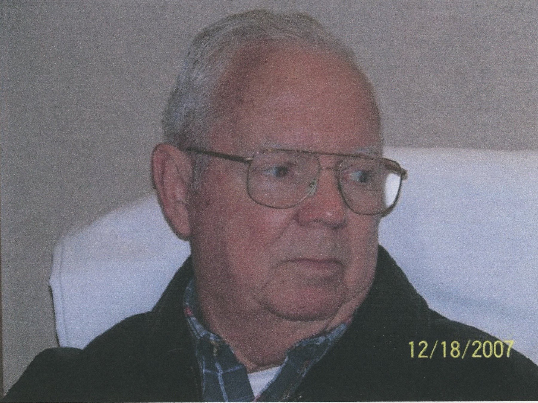 Mr. Roy Emory Gorman Obituary - Jonesboro, GA