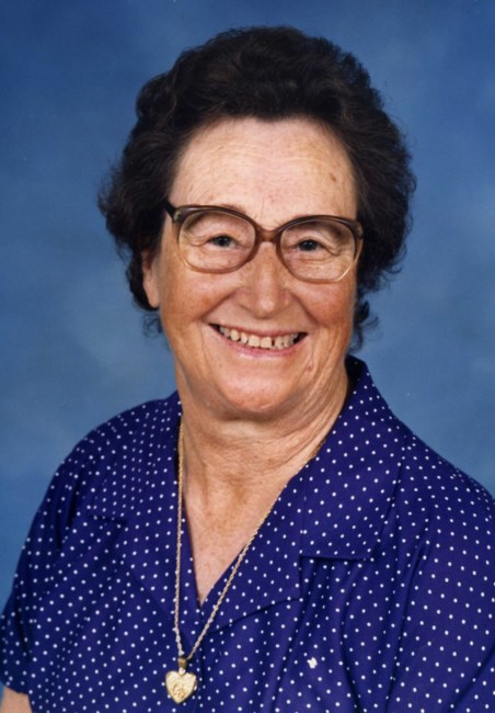 Nancy Merritt Obituary - Lufkin, TX