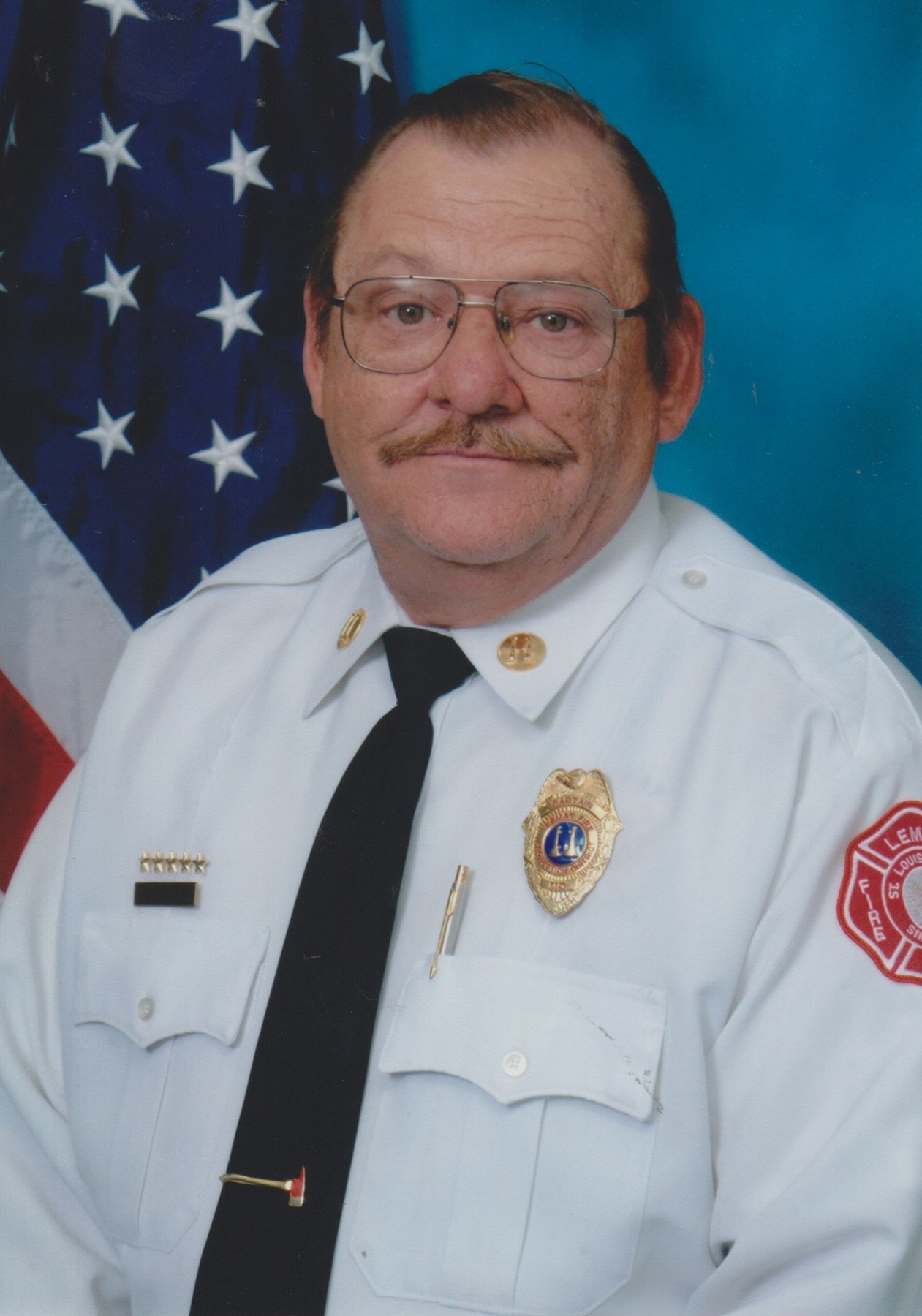 Joseph Schuessel Sr. Obituary - St. Louis, MO