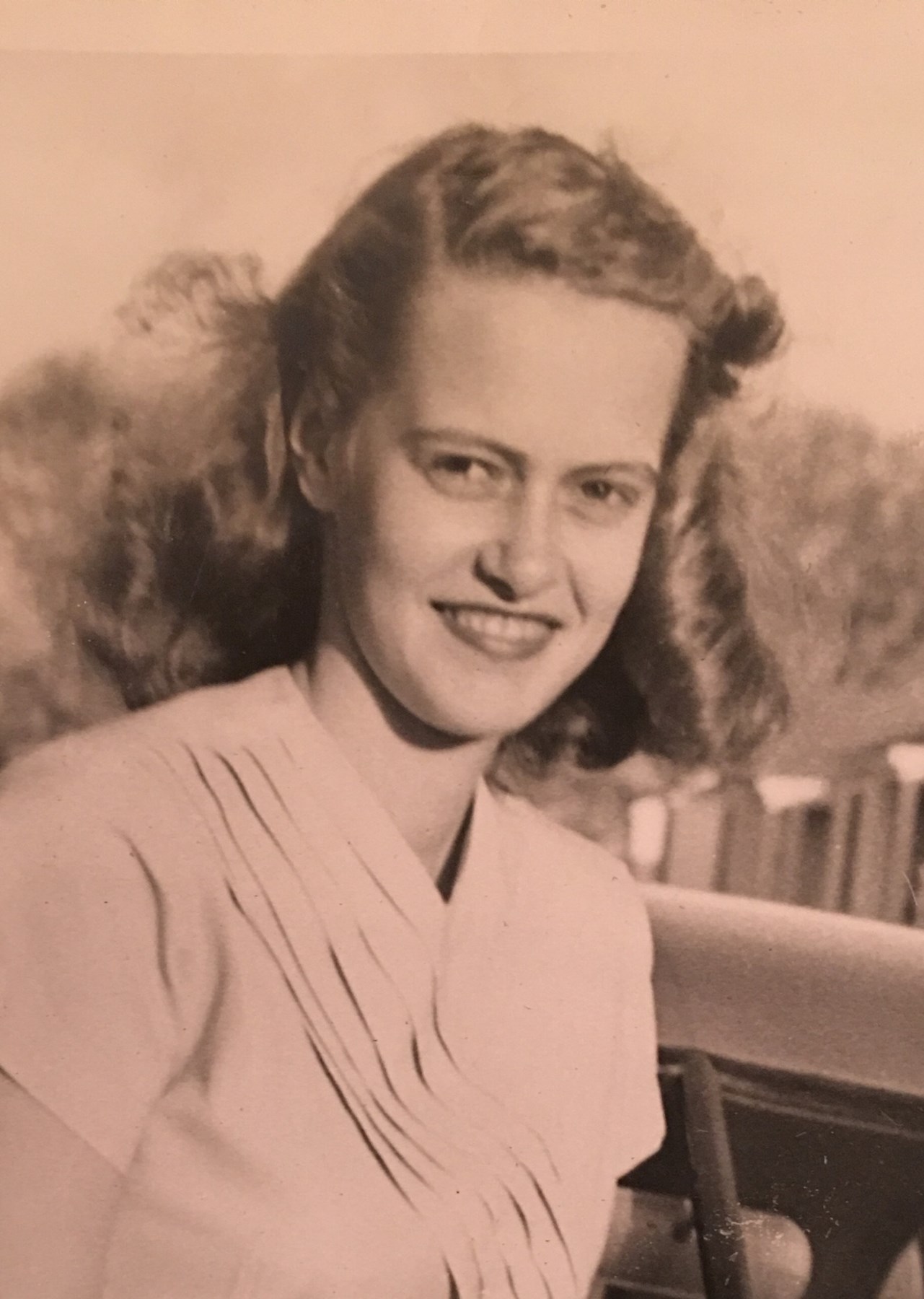 Ellen Grant Obituary - Baton Rouge, LA