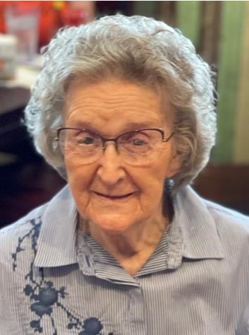 Maxine Calcote Obituary - Baton Rouge, LA