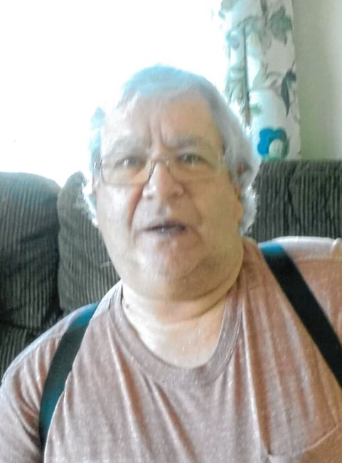 Ronald W. Roderick Obituary - Warwick, RI