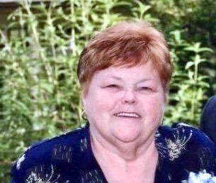 Gail Hill Abernethy Obituary - Hickory, NC